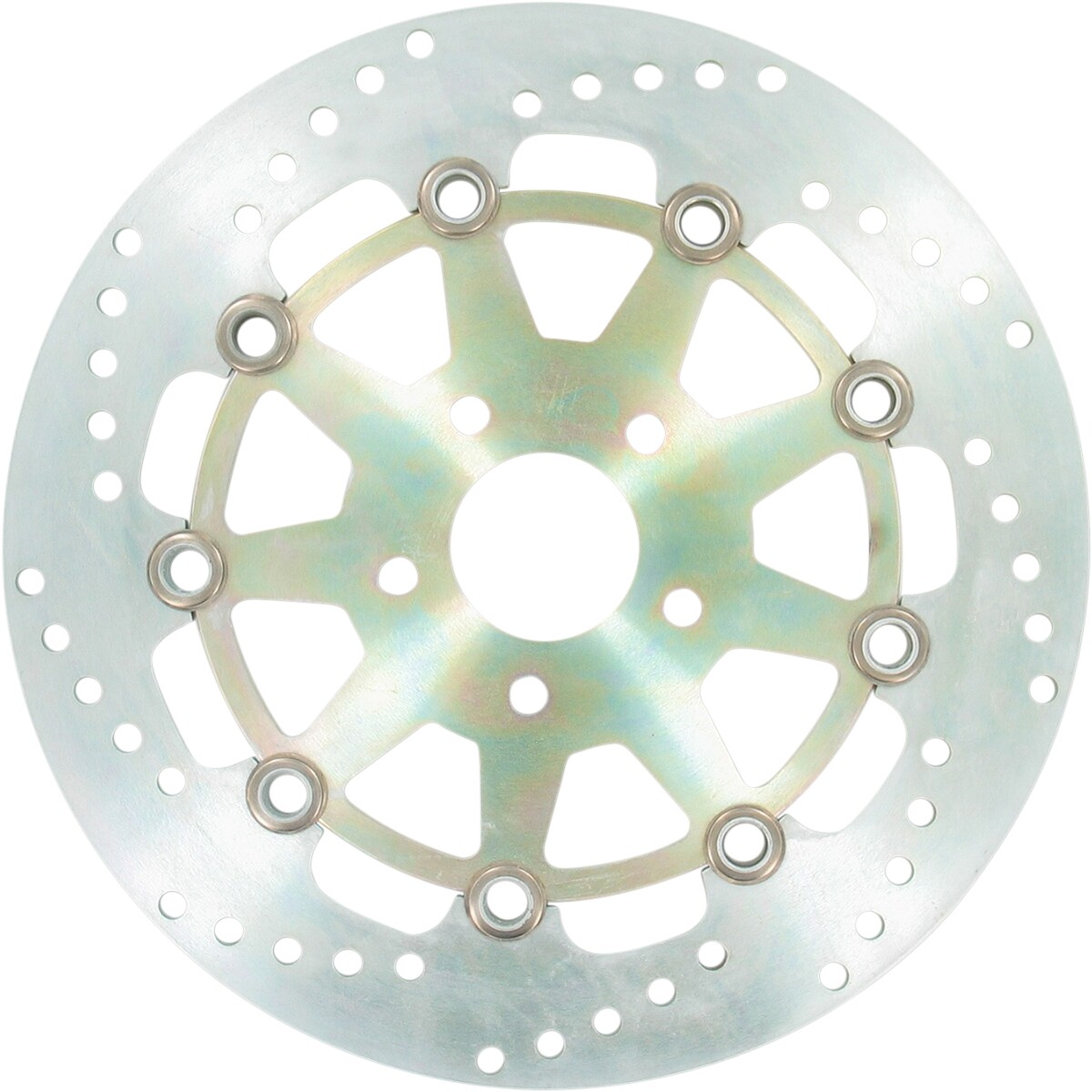 EBC OE Replacement Brake Rotor MD678 | eBay