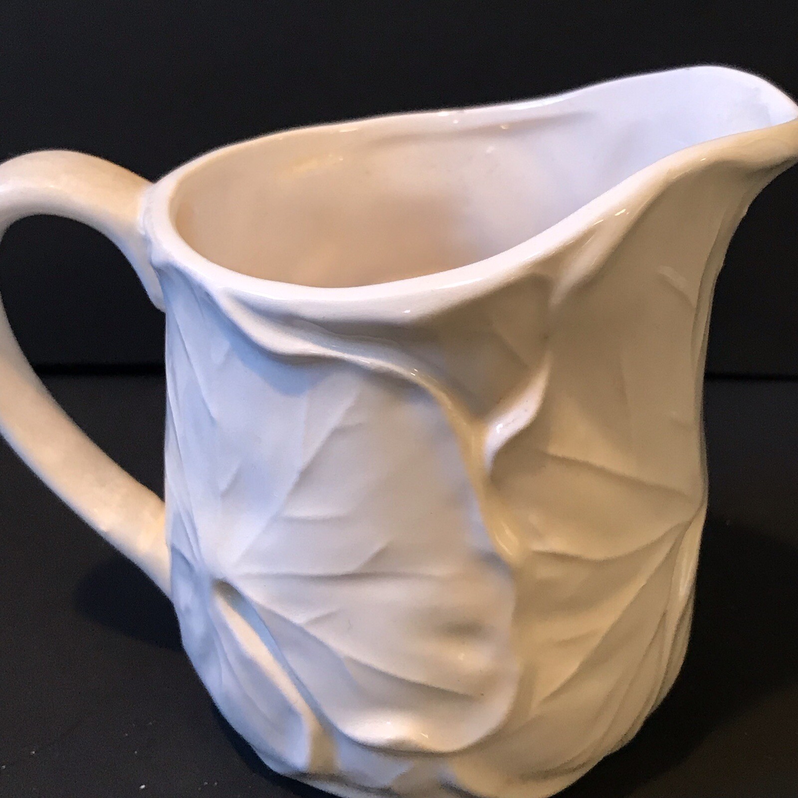 Vintage Sears Roebuck 1978 Neil the Frog Creamer Japan | eBay