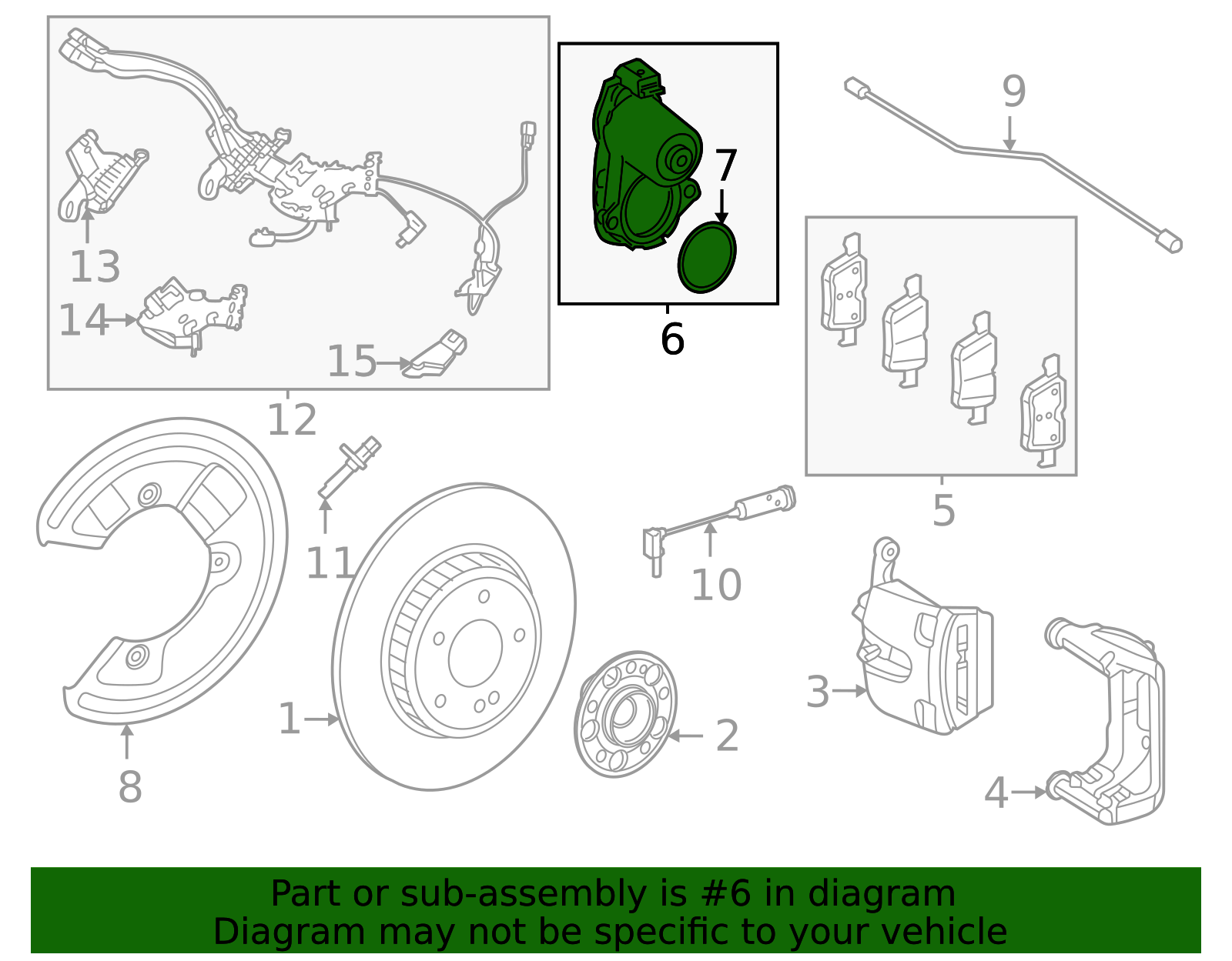 Genuine+Mercedes-Benz+Actuator+0009063109 for sale online | eBay