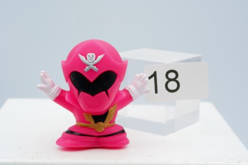 Power Rangers pvc Bandai Figure | eBay