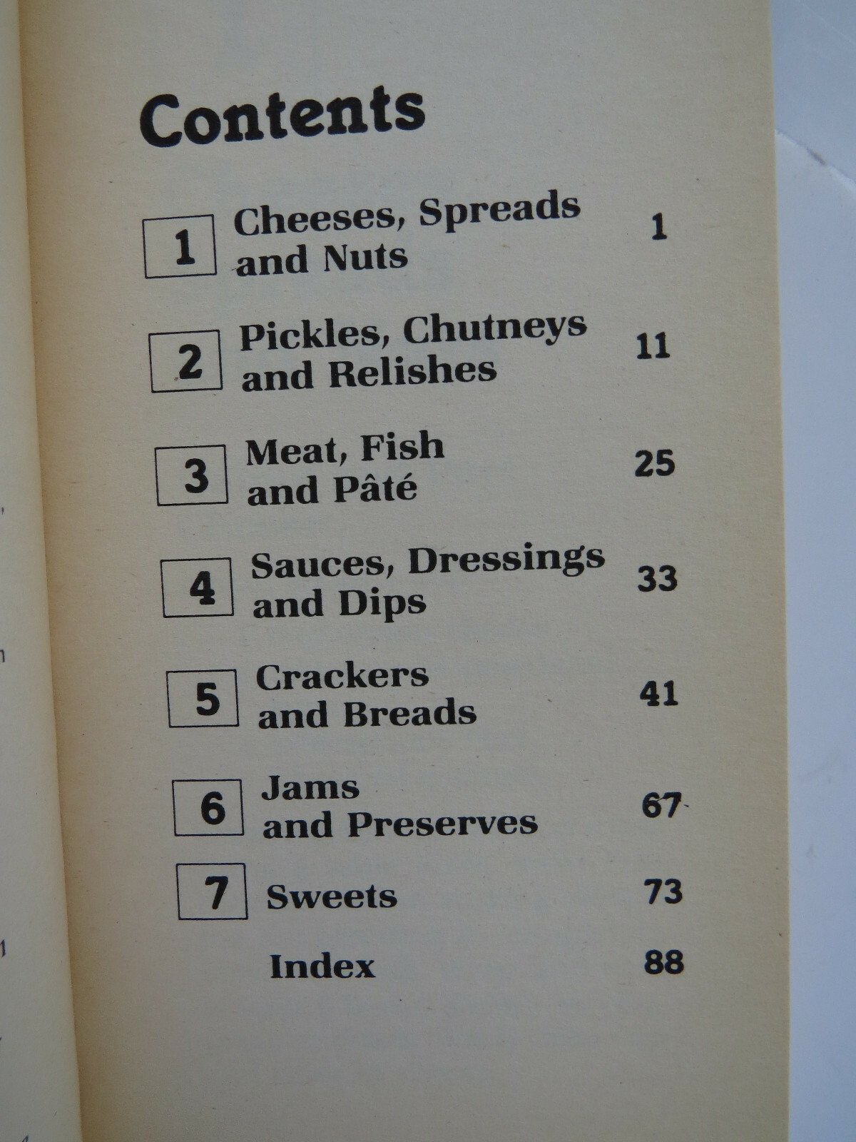 1983 1st Edition Bon Appetit Kitchen Cook Book Collection 4 Cookbooks ...