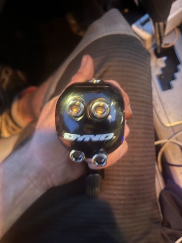 GT Dyno NSX Stem | eBay