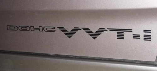 vvt-i vvti decal sticker Celica Scion tc xB Matrix | eBay