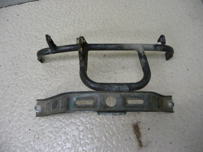 HONDA PACIFIC COAST PC800 BRACKET B | eBay