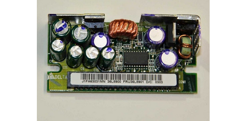 IBM Voltage Regulator Module VRM Netfinity 5000 5100 5500 5600 36L8900 ...