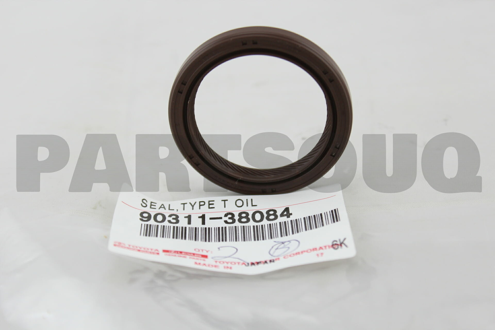 9031138084 Genuine Toyota SEAL(FOR OIL PUMP) 90311-38084 | eBay