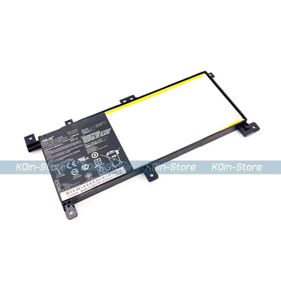 New Genuine C21N1509 Battery for Asus A556U K556U X556UJ X556UB X556UV ...