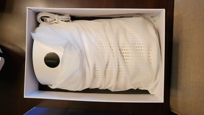 Air Pure Pro, Portable Proton Pure Air Purifier with True HEPA Air ...