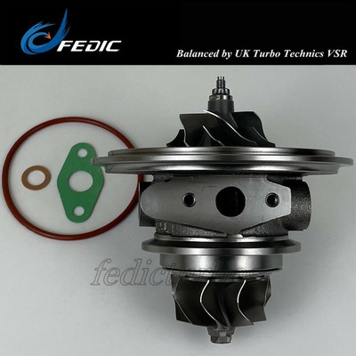 Turbo cartridge 793647 821719 769155 for BMW X6 50 iX E71 300Kw 407HP ...