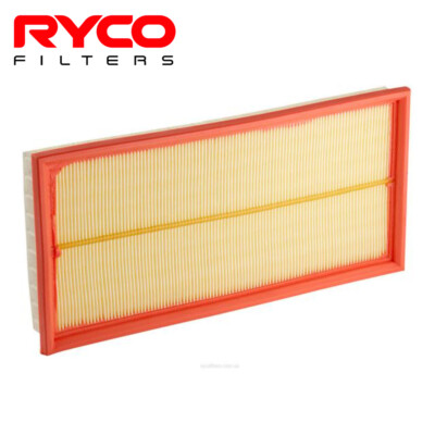 Ryco Air Filter A481 | eBay