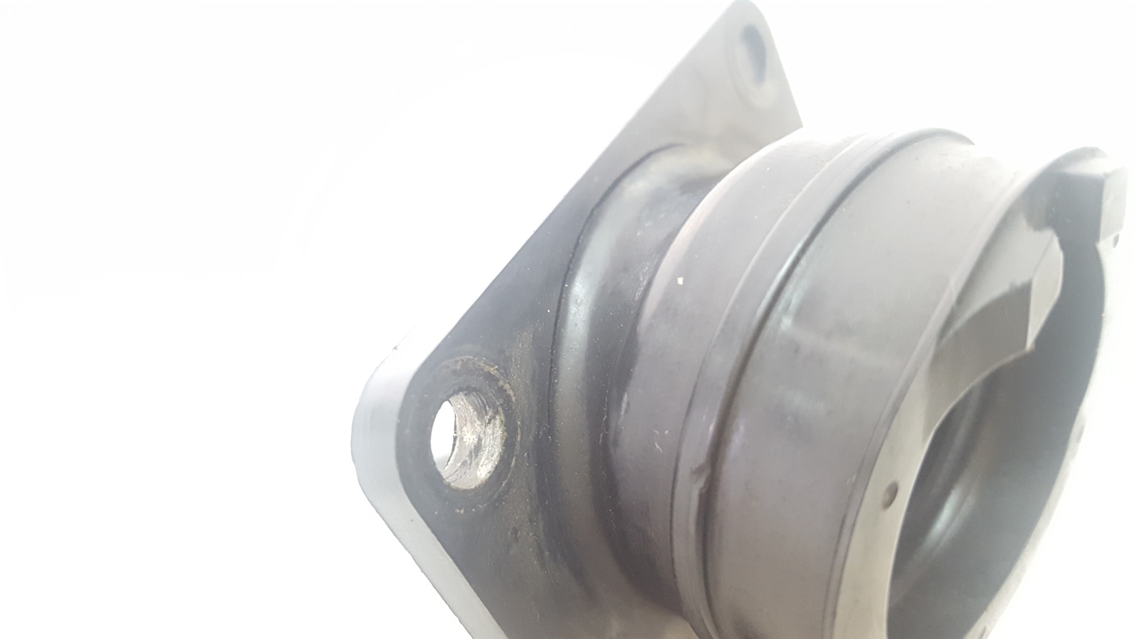 Carburetor Joint Yamaha YZ80 1993-2001 Intake Inlet Boot | eBay