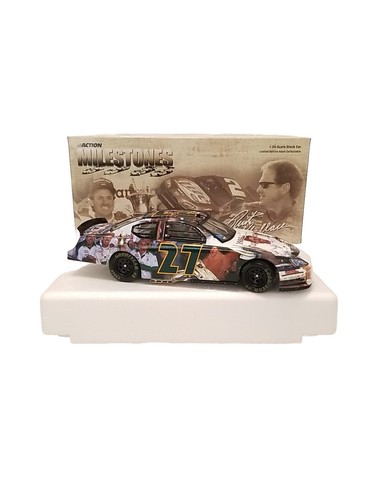 2005 Dodge Action - Rusty Wallace #27 Milestone - 1989 Champion NASCAR ...