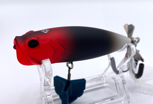 RAID JAPAN TWO SIDE Bass Lure Additional shipping cost after 2nd item ...