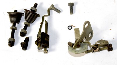 GARRARD RC-80M MISC PARTS | eBay