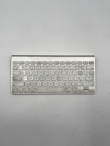 Apple A1314 Wireless Keyboard | eBay