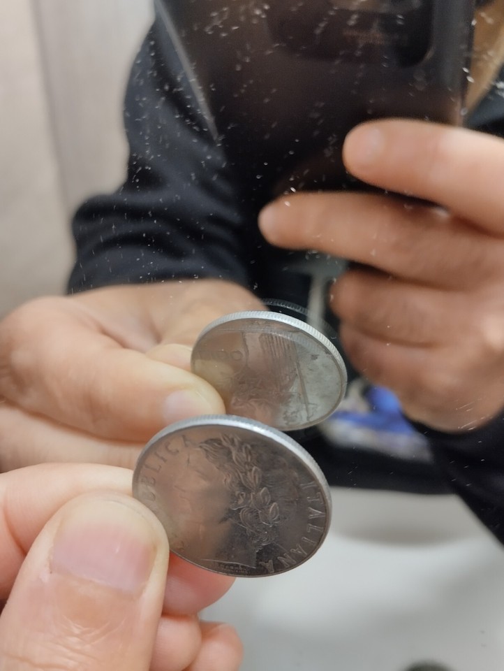 ITALIAN L100 LIRA COIN 1978 Beautiful Coin! | eBay