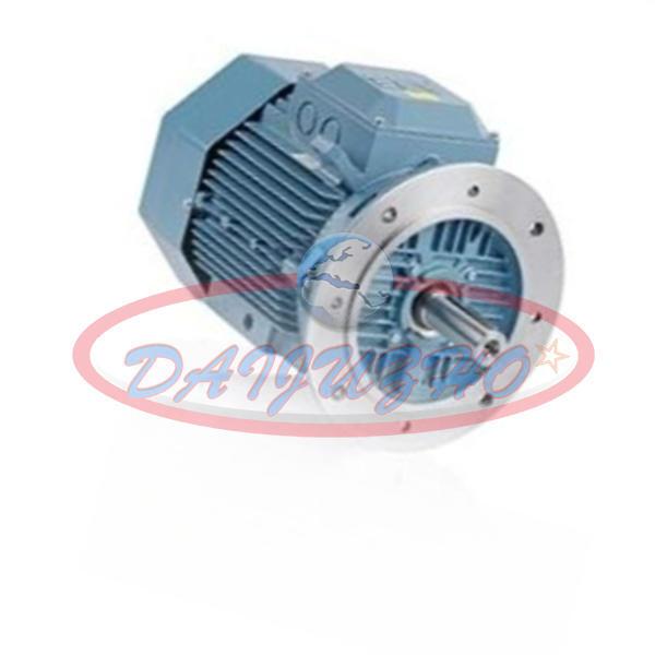 1PC ABB M3AA112MB4 4KW 4-Pole B5 Vertical 380V Motor NEW | eBay UK