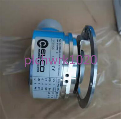 1PCS NEW IN BOX ELCO encoder EAC58G12-GS6XPCA-8192.K000 | eBay