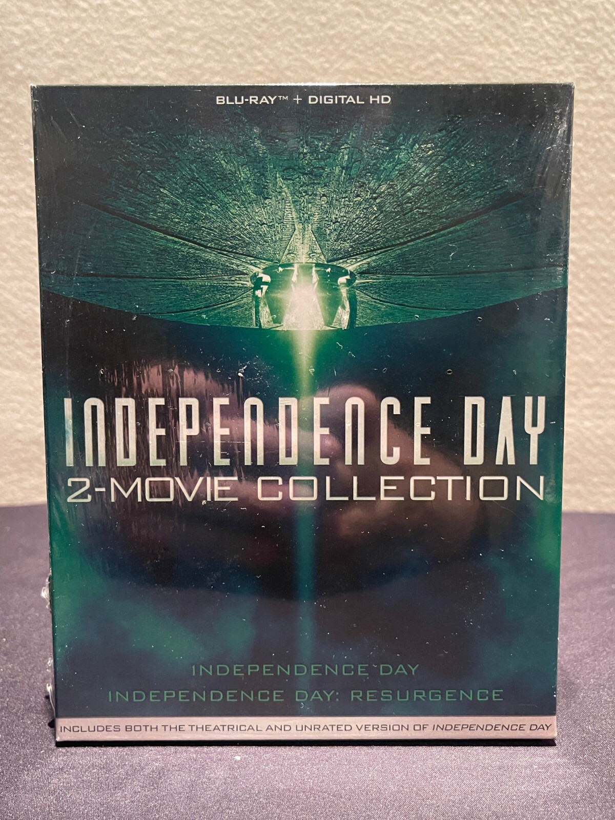 Independence Day 2 Movie