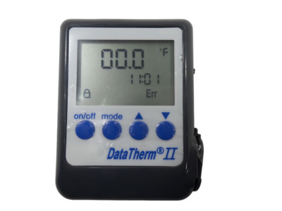 Temperature Monitoring - 3