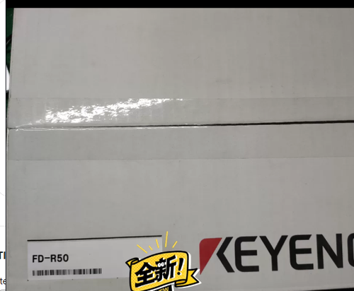 1PC Keyence FD-R50 Flowmeter New Expedited Shipping FDR50 | eBay