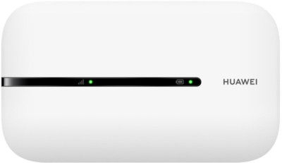 Huawei E5576-325 weiß 4G Mobile Wi-Fi Router 6975508990006 | eBay.de