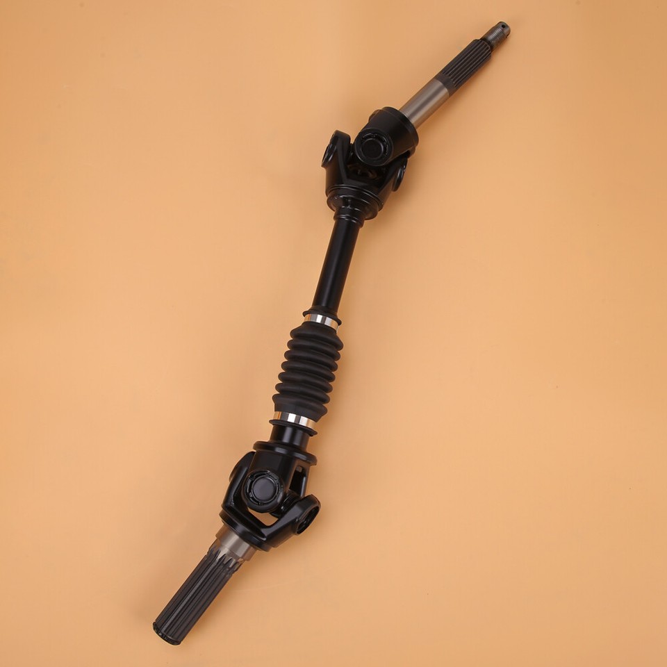 Complete Rear Axle for Kawasaki Mule 2510 3000 3010 4000 & 4010 KAF620 ...