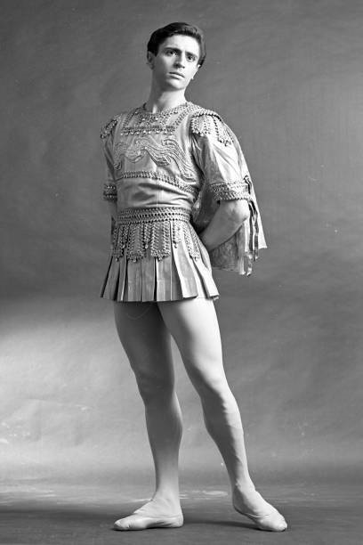 Dancer & Choreographer Edward Villella 1963 BALLET DANCE 4x6 PHOTO | eBay