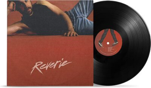 Ben Platt Reverie (Vinyl) 12" Album 75678641510 | eBay