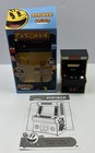 Pac-Man Mini Game Console from Bandai Namco Working Box & Instructions ...