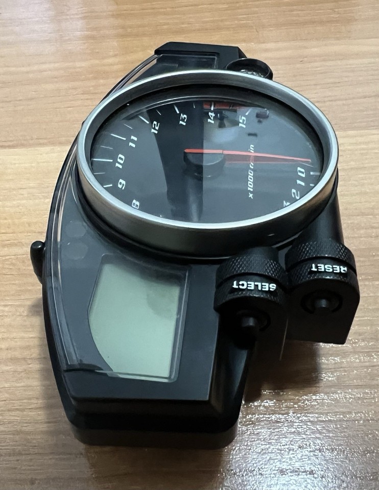 2004-2008 Yamaha YZF-R1 R1 Speedometer Gauge Cluster Dash 41k 2005 2006 ...