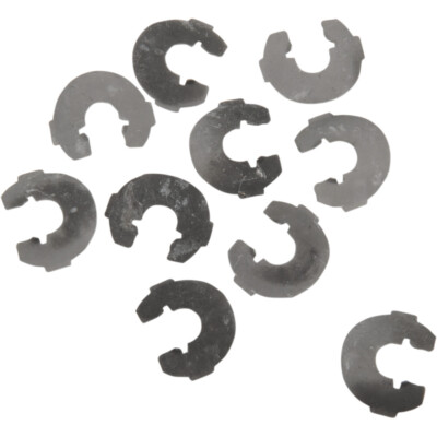 Eastern Motorcycle Parts Snap Ring Clutch Stud Retaining Lever | A ...