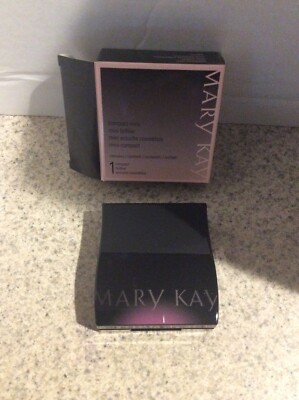 Mary Kay Compact Mini | eBay