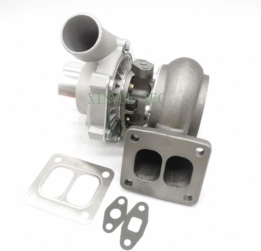 TA3401 Turbocharger 466334-0004 RE32203 RE26287 For John Deere 4239T ...