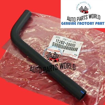 GENUINE OEM TOYOTA AVALON CAMRY SOLARA ES300 3.0L INTAKE VENT HOSE ...