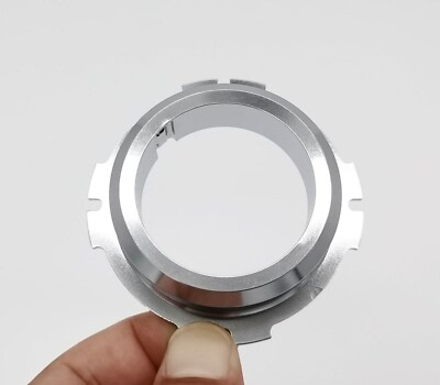 Camera Adapter for Arriflex Arri B PL mount Lens to ARRI B PL ARRIFLEX ...
