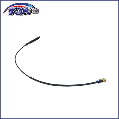 New Automatic Transmission Shifter Cable For Chevy Silverado 1500 GMC ...