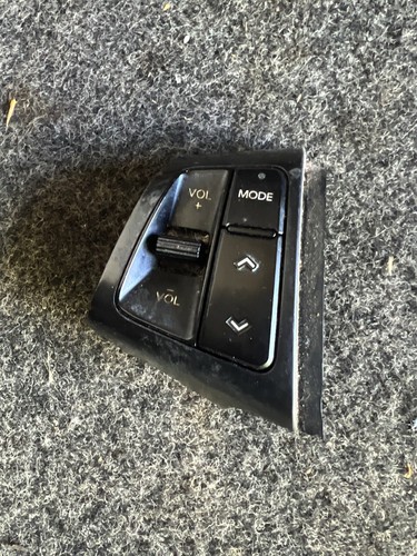 11 12 13 Kia Sorento Steering Wheel Switch Volume | eBay