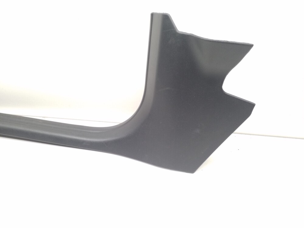 MERCEDES BENZ A-CLASS W176 2016 INTERIOR STEP RAIL FINISH LEFT SIDE ...