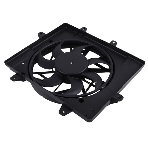 Radiator Cooling Fan for Chrysler PT Cruiser 2001-2005 5179470AA ...