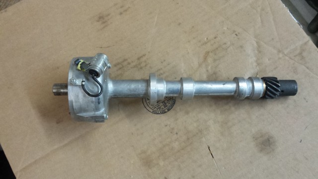 Distributor Accel 34100S for sale online | eBay