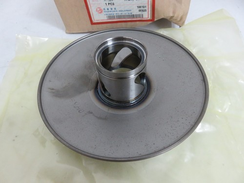 OEM SYM Super Duke 150 Movable Driven Face Comp. PN 23220-H01-000 | eBay