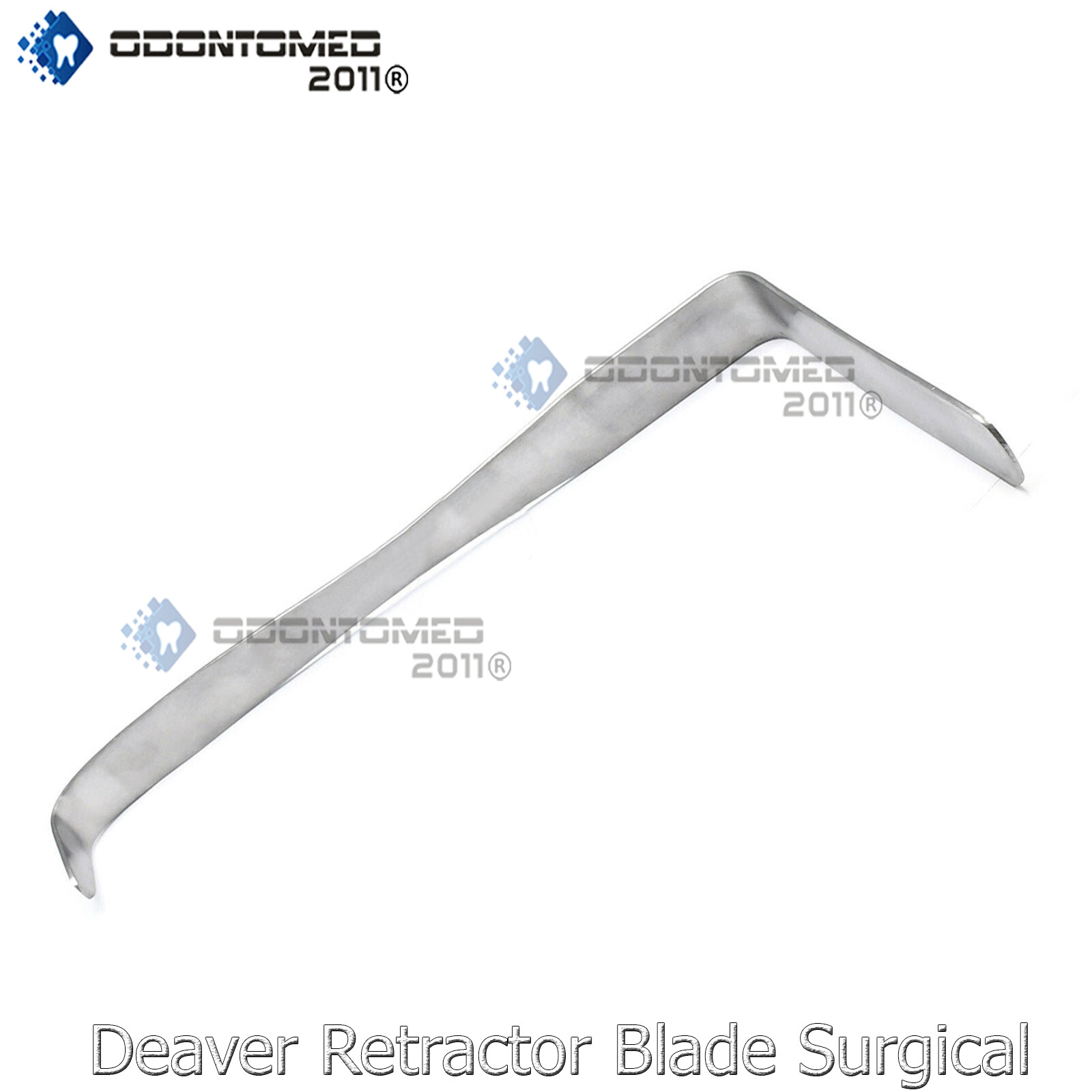 Deaver Retractor Blade 1" x 8" NEW Surgical Instruments Stainless RT ...