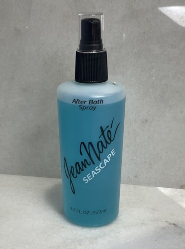Jean Nate Seascape After Bath Spray 7.7oz | eBay