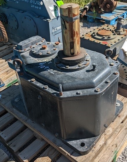 Refurbished Amarillo FD1311 Right Angle Fan Drive 14:1 Ratio 1750 IN ...