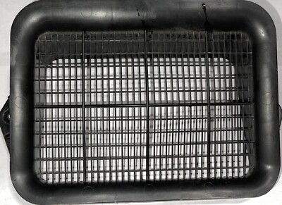 2010 VOLKSWAGEN TIGUAN INTAKE DUCT 5N0815479 | eBay