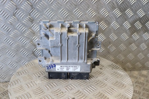 FORD KUGA MK2 1.5 ECOBOOST EURO6 ENGINE ECU FV4A-12A650-AVA 2013-2016 ...