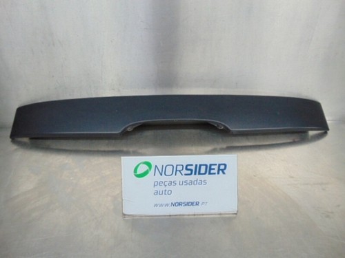 deflecteur hayon pour RENAULT CLIO II FASE III 1.2 16V (BB05 BB0W 2003 ...