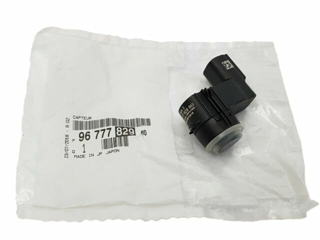 PSA Rear Parking Sensor (9677782980) for sale online | eBay UK