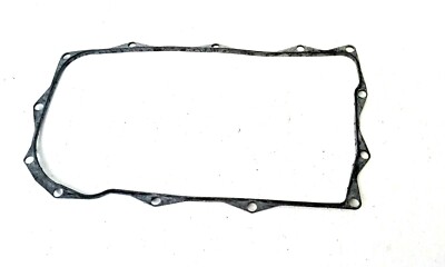 . 845RE ZF8HP45 PAN GASKET RUBBER for plastic pan filter FOR DODGE | eBay